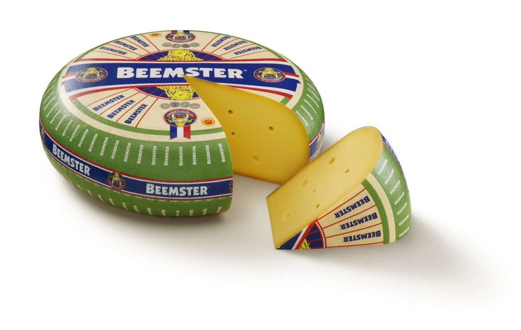 Beemster Mild - Say Cheese