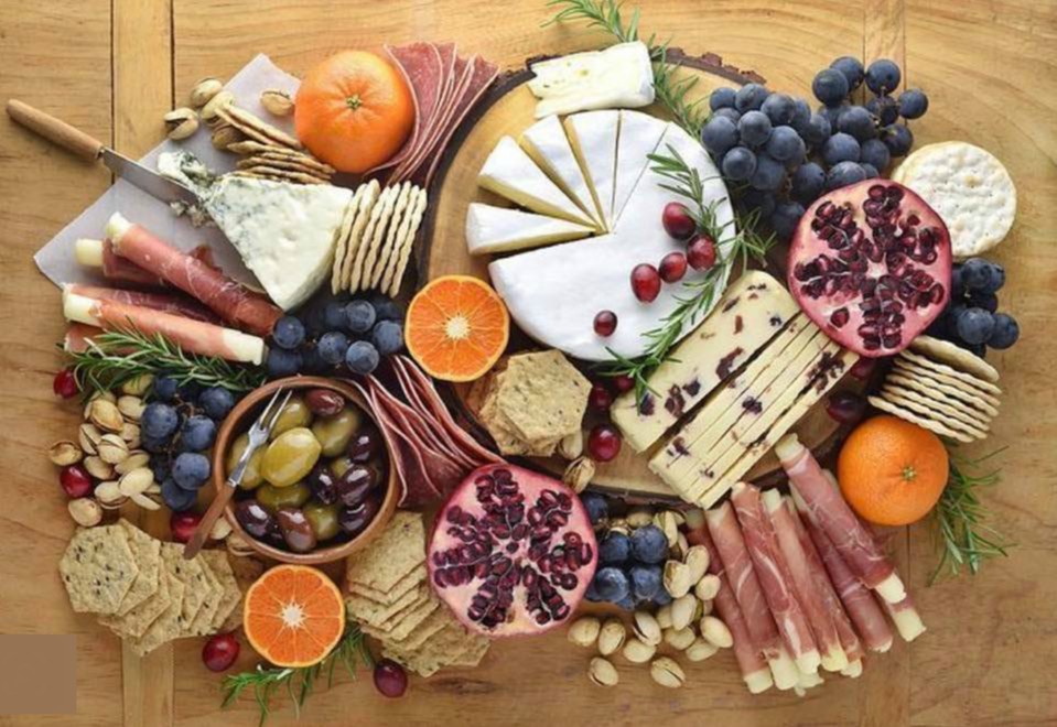 Boards & Boxes Archives - Say Cheese