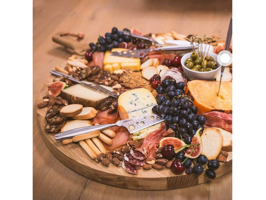 Cheese Board Extra Large 50cm Say Cheese