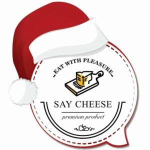 Delicious cheesecake - Say Cheese